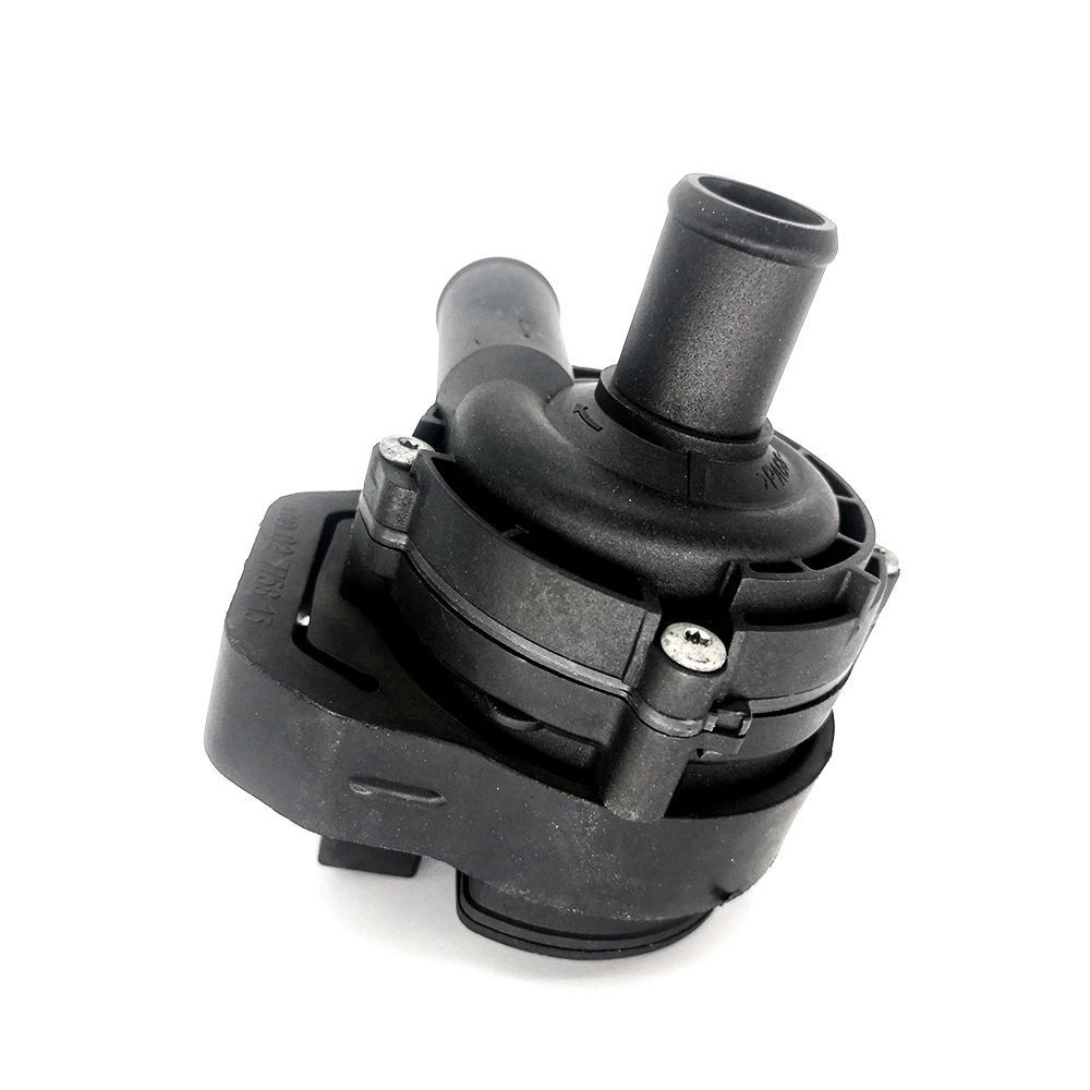 Auxiliary Water Pump 12V For Mercedes Benz C250 E250 E350 E400 E550 ...