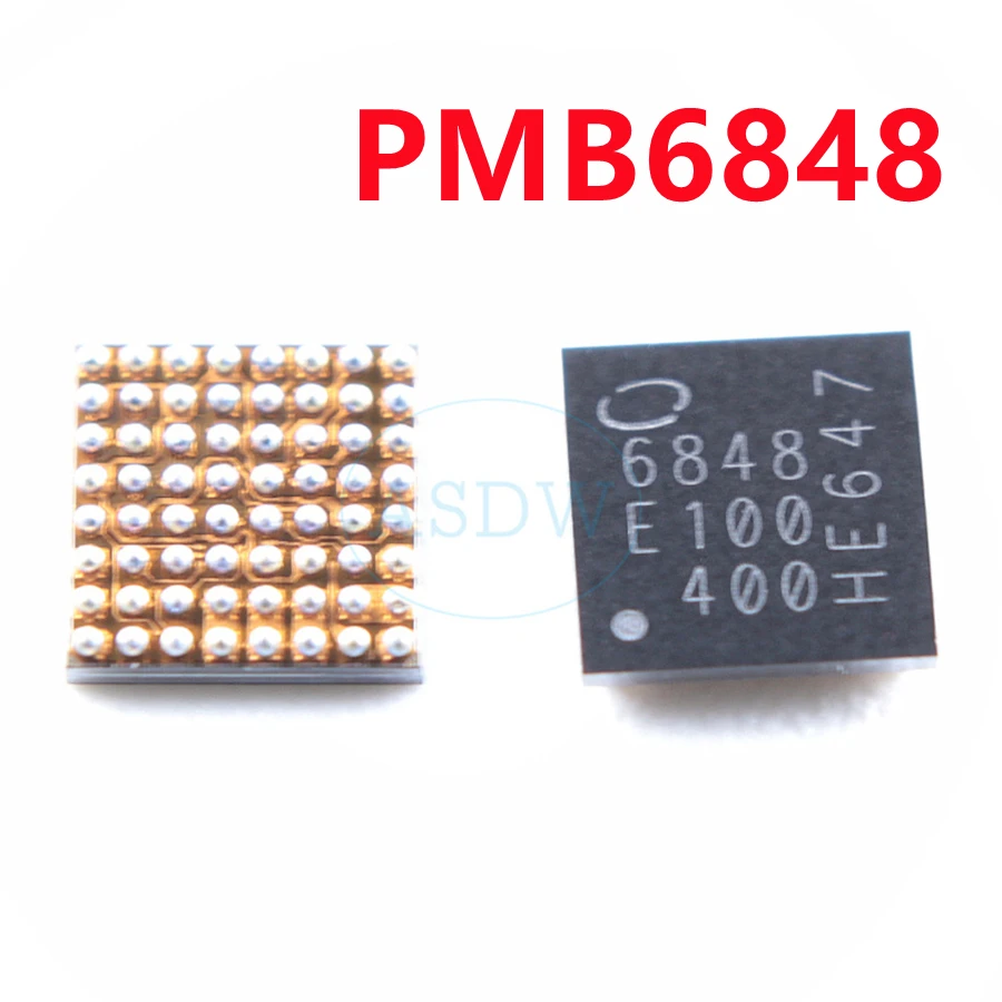 10pcs-lot-PMB6848-6848-BBPMU-K-baseband-power-IC-chip-for-iphone-8 ...