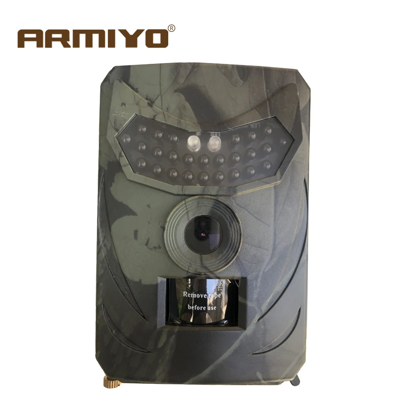 ARMIYO-Outdoor-Hunting-Camera-12MP-Wild-Animal-Detector-Trail-Camera-HD ...