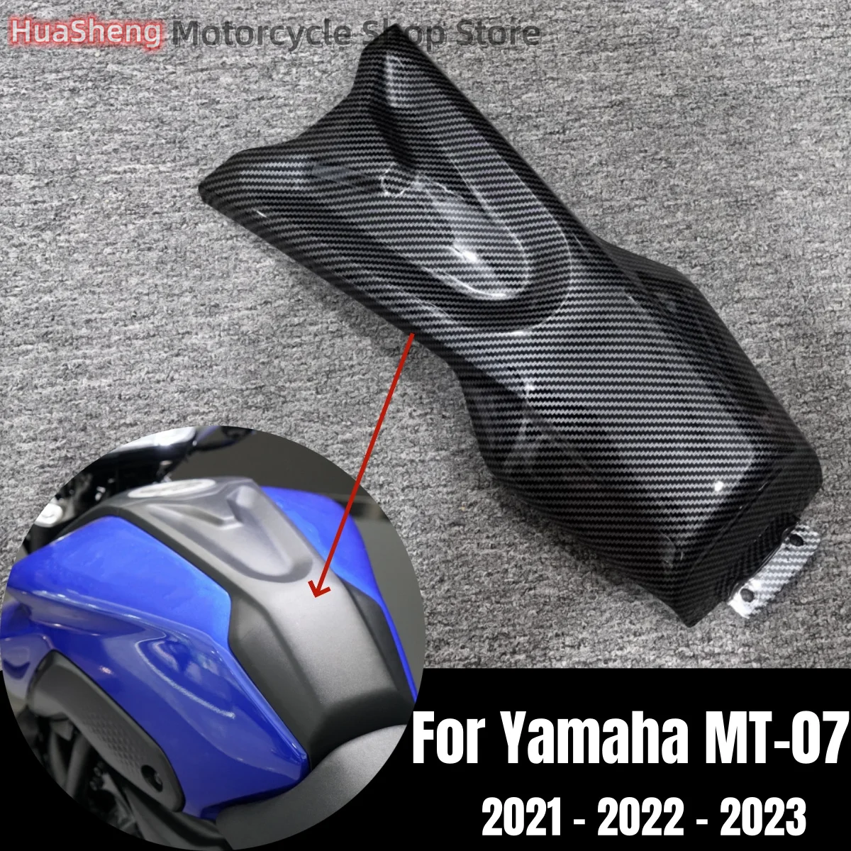 for-Yamaha-MT-07-mt-07-2021-2022-2023-motorcycle-fairing-accessories ...