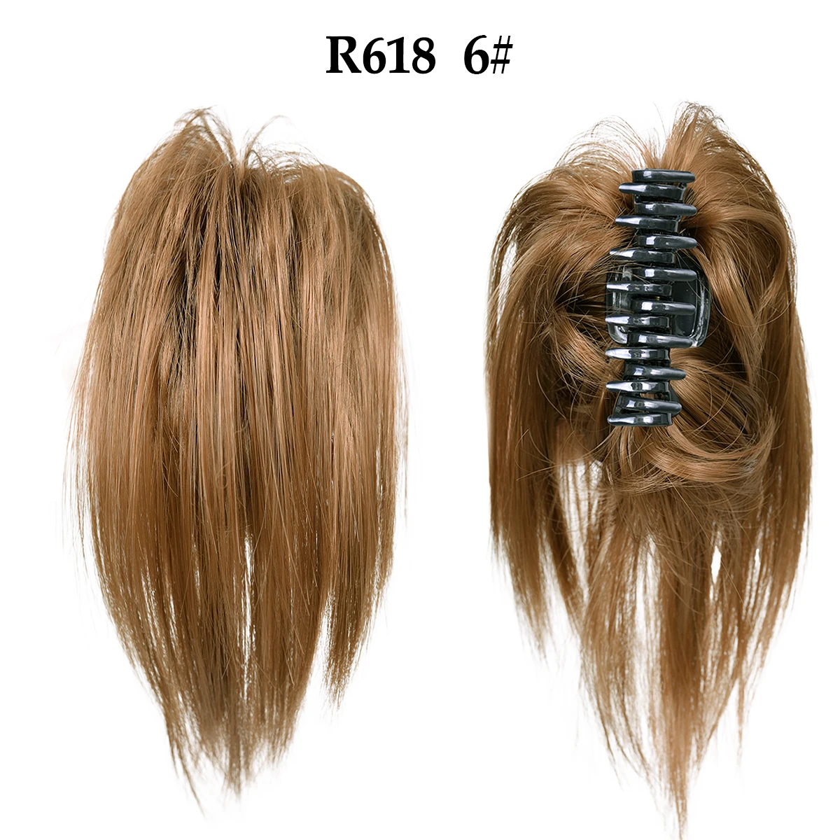 Synthetic hair buns Archives - Hair.lk
