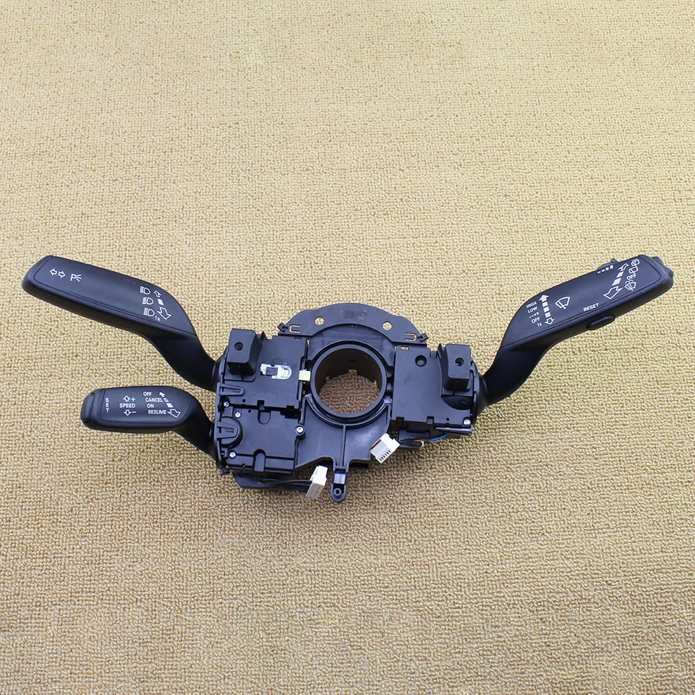 4G8953502AD-For-AUDI-A4-B9-S4-Q5-RS4-2013-2014-2015-2016-Steering-Wheel ...