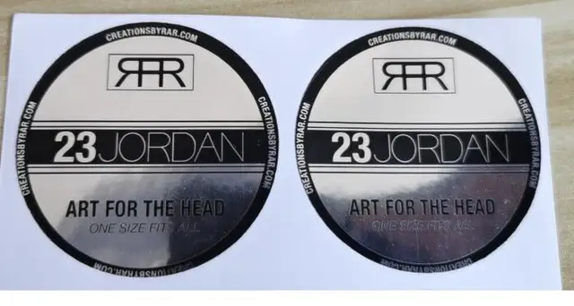 New Era Sticker
