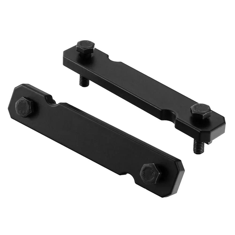 Easy To Use Timing Tool Engine Tool Shaft Locking Tool Black Belt ...