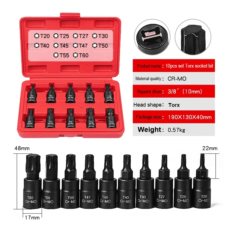 10PCS-set-S2-3-8-Drive-Torx-screwdriver-Bit-Socket-Allen-Key-Adapter-Metric-Star-T20.jpg