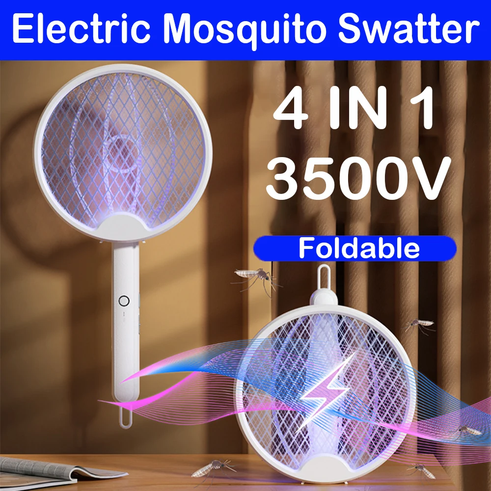 Foldable-USB-Rechargeable-Mosquito-Killer-Lamp-Handheld-Electric ...