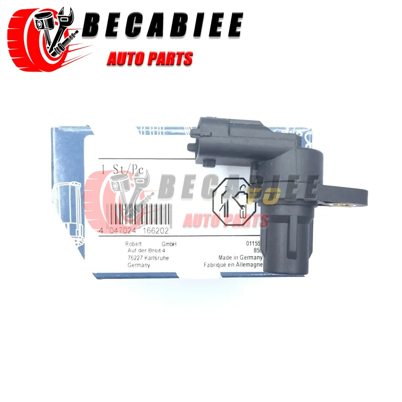 High Quality Crankshaft Position Sensor For Iveco Daily VI 2.3 2.8 3.0 ...
