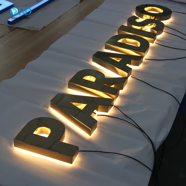 3d Acrylic Logo Wall Sign Guaranteed Quality | www.pinnaxis.com