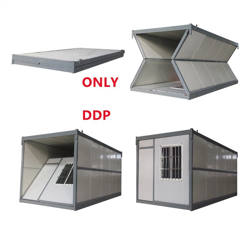 20ft-40ft-waterproof-sandwich-panel-Prefab-modular-container-tiny-house ...