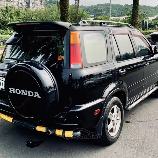 2000 Honda Cr V Accessories Honda CRV Accessories | Hondapartswd