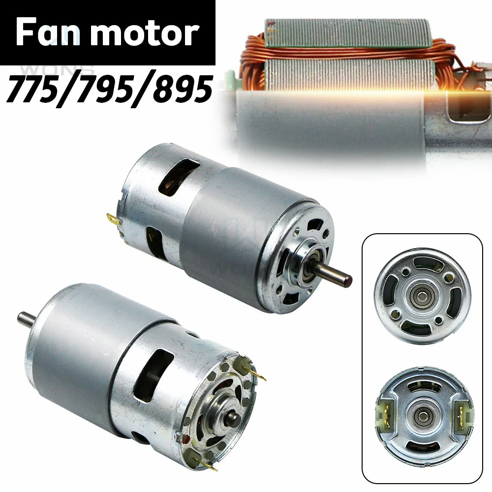 Rs-775-795-895-12V-DC-Mini-Gear-Motor-High-Torque-High-Speed-Motor ...