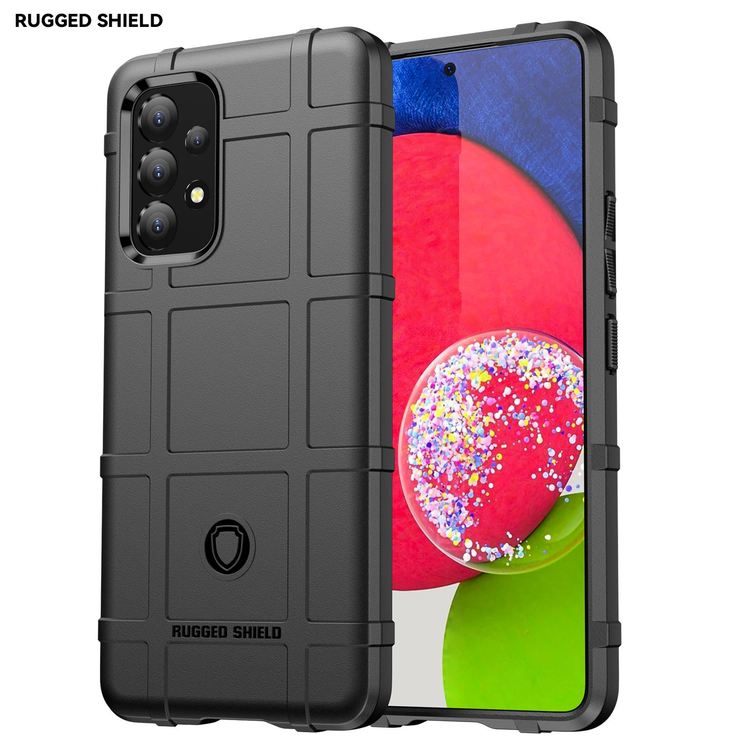 Rugged-Shield-Case-for-Samsung-Galaxy-S23-Ultra-A14-A54-A34-A73-A53-A23 ...