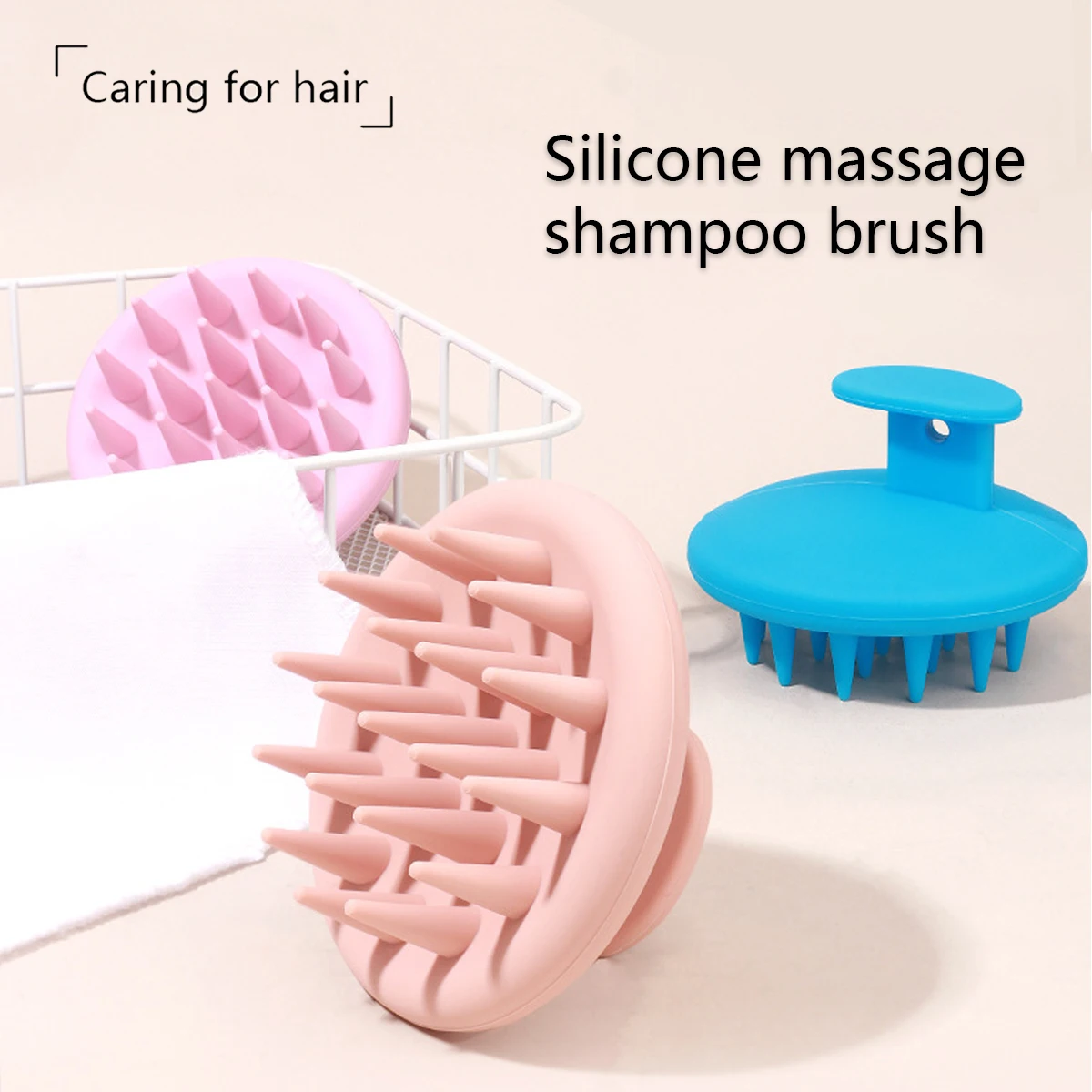 YF Hairdressing Store Store
