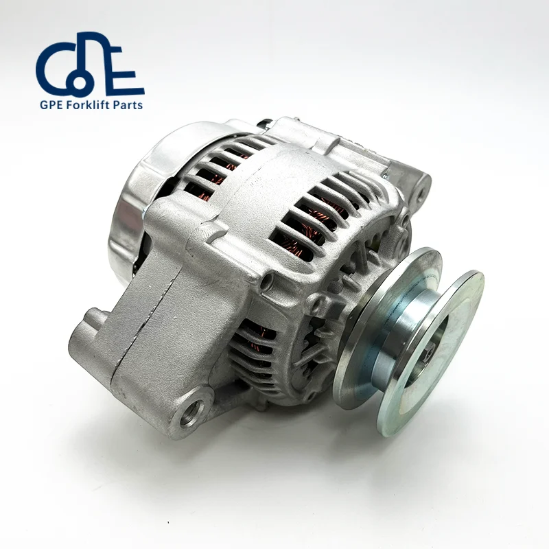Alternador-de-piezas-de-carretilla-elevadora-Oem-32A68-10201-utilizado ...