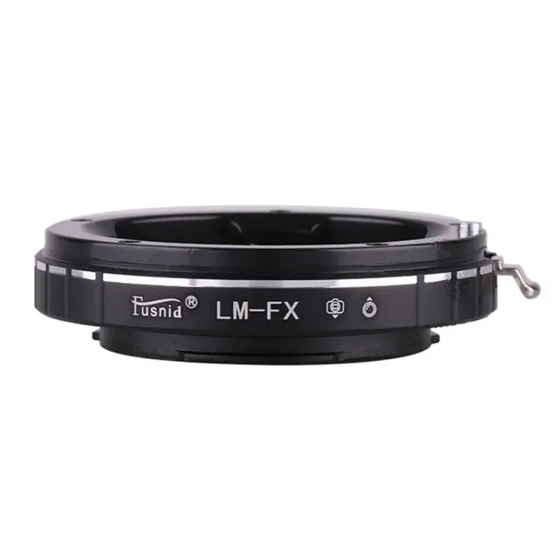 High-Quality-Lens-Adapter-LM-FX-Camera-Lens-Holder-Adapter-Ring-for ...