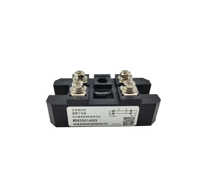 Series Single Phase Bridge Modules MDQ200A MDQ100A MDQ150A MDQ30 ...