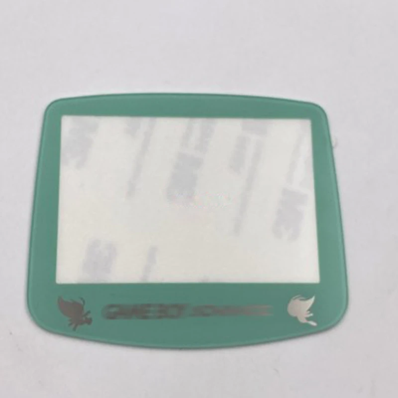 High-Quality-Glass-Screen-For-GBA-Game-Console-Display-Mirror-Lens ...