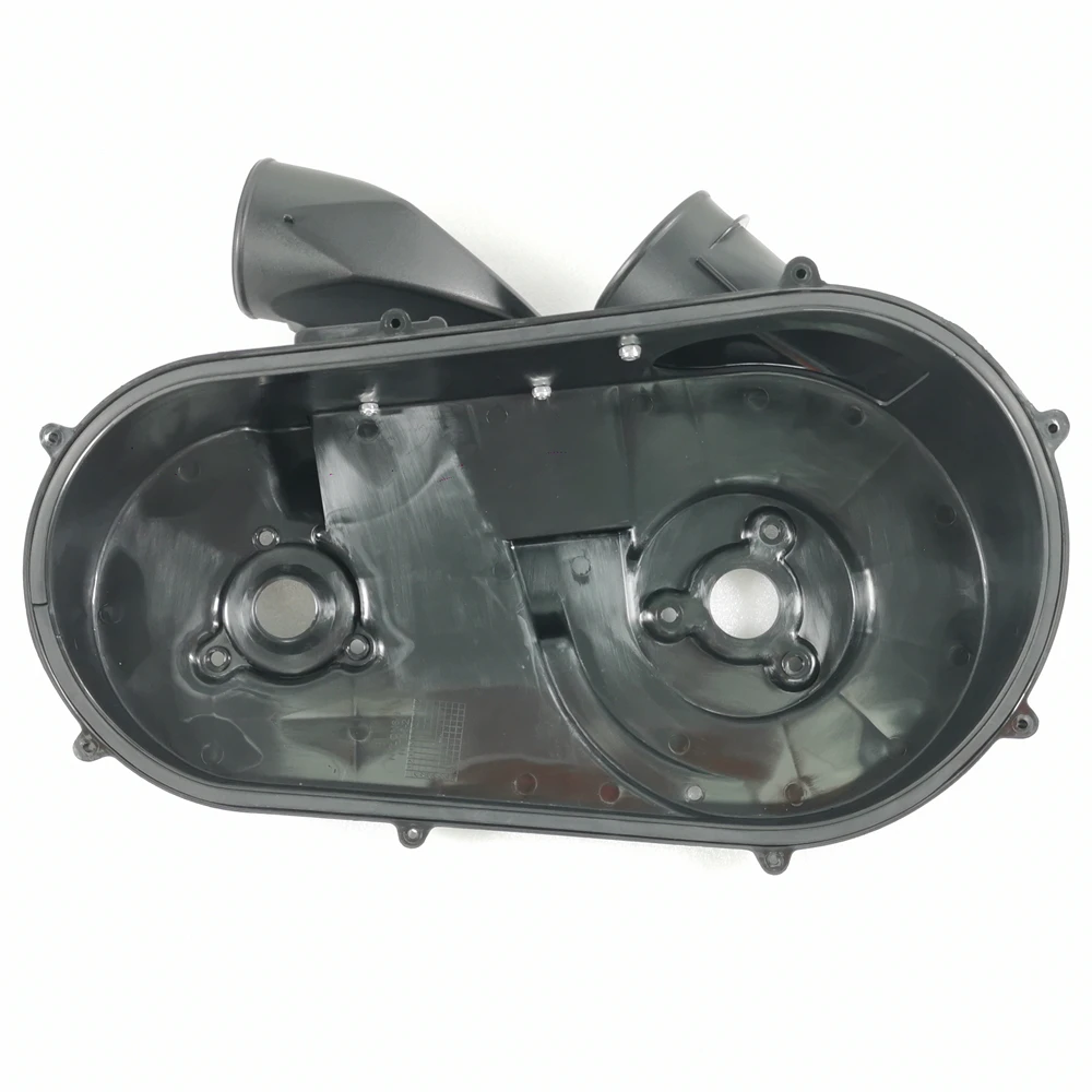Inner Clutch Belt Cover For Polaris RZR XP 1000 /XP 4 1000 2014-2022 ...