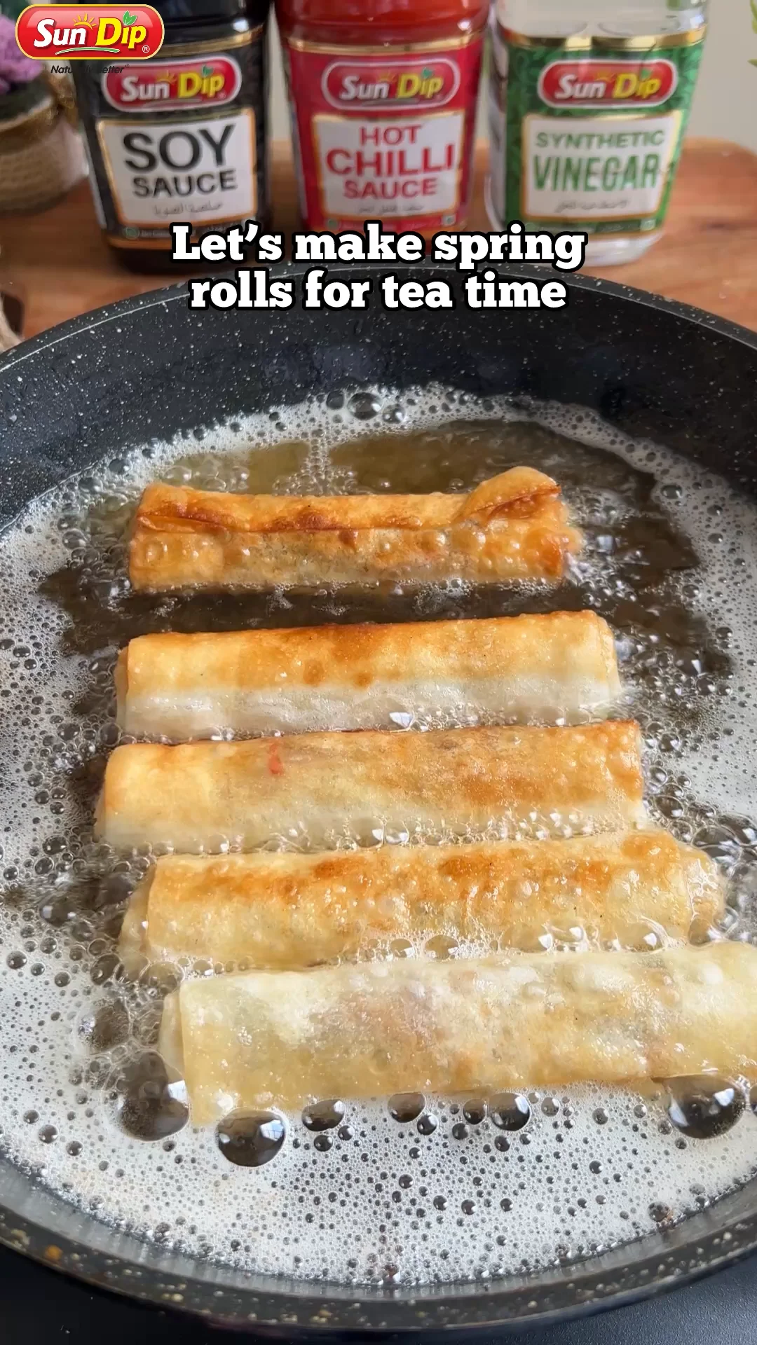 Sundip Chinese Sauces 3in1 Trio pack - 750ml | Daraz.pk