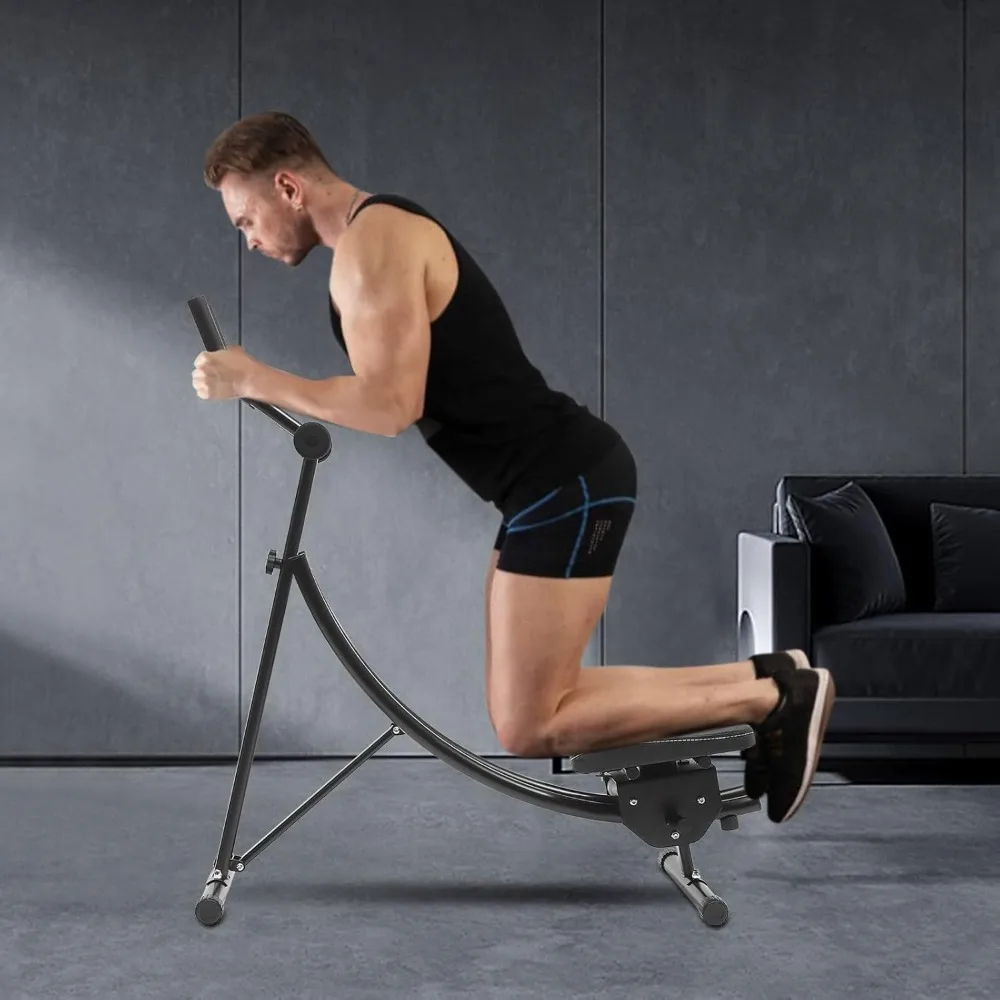 Ab Workout Equipment for Strength - fitnesseddy.com