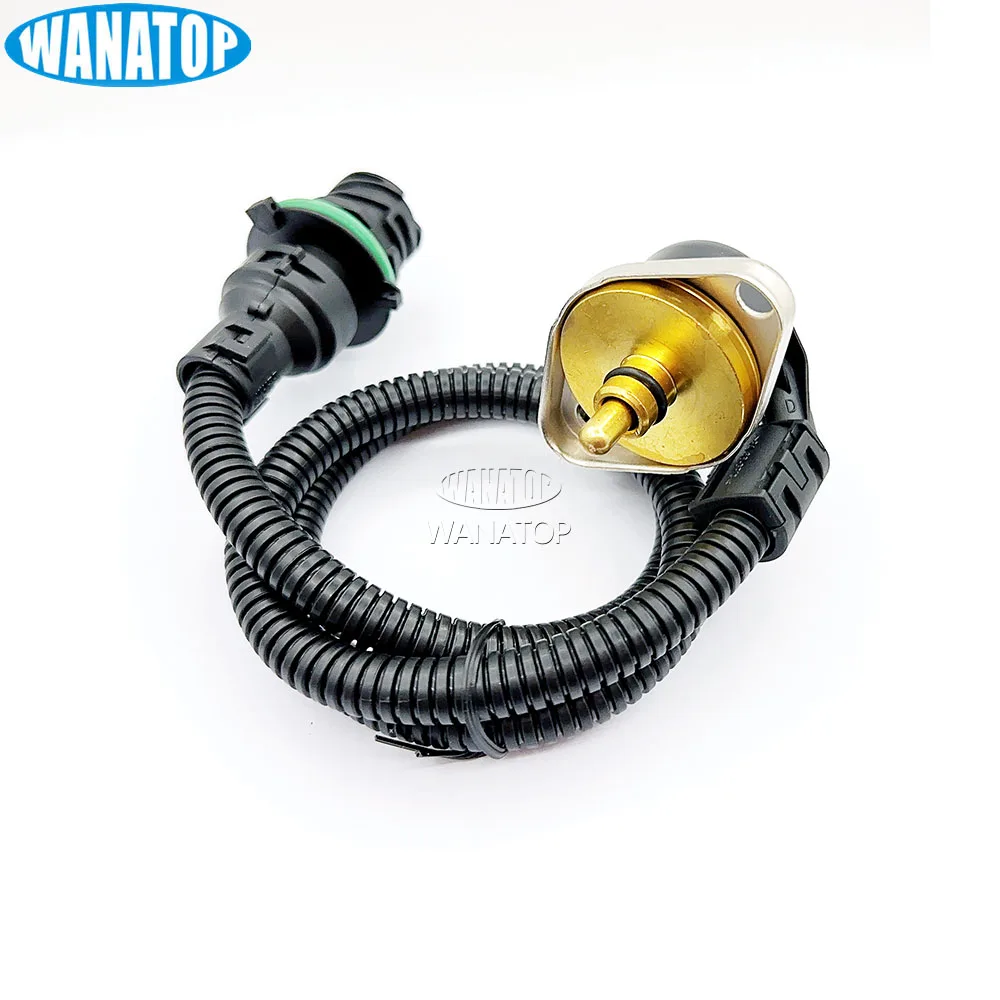 Boost Pressure Sensor 20374398 65400 230579 2260253 for Volvo Fl 180-10 ...