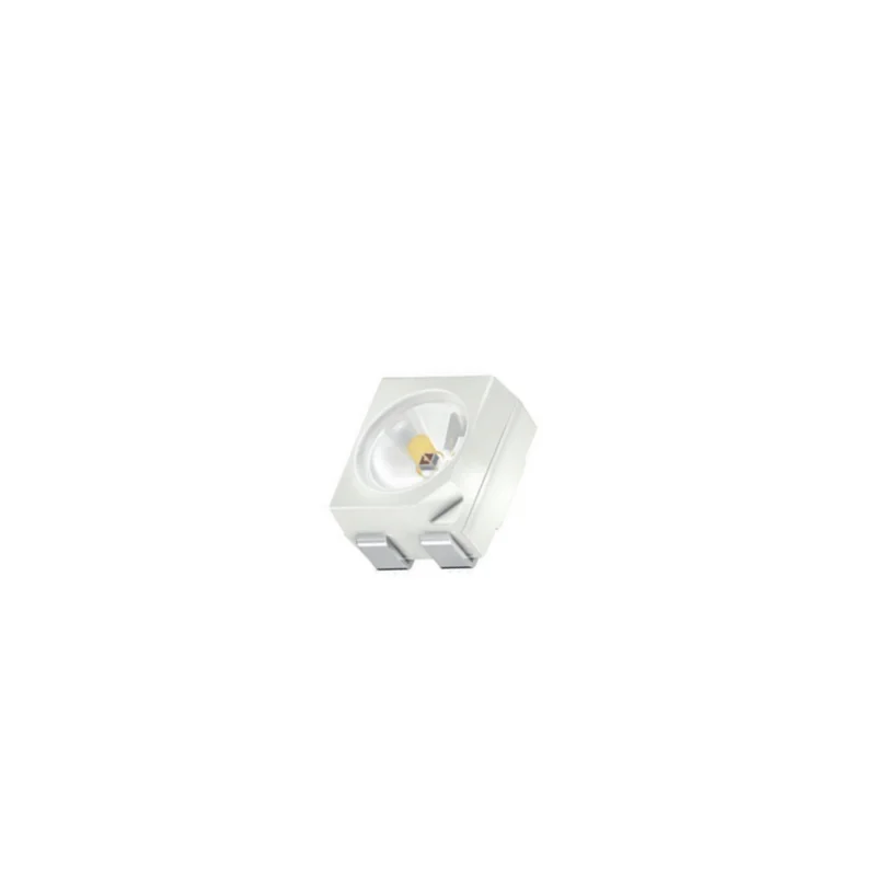 10pcs LYETSF LYETSF 3528 SMD LED Yellow Common Cathode 590nm PLCC-4 ...