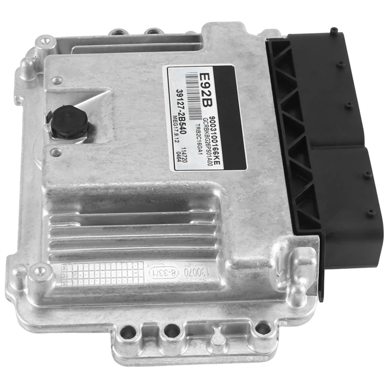 Car-Engine-Computer-Board-ECU-Electronic-Control-Unit-For-Kia-Hyundai ...