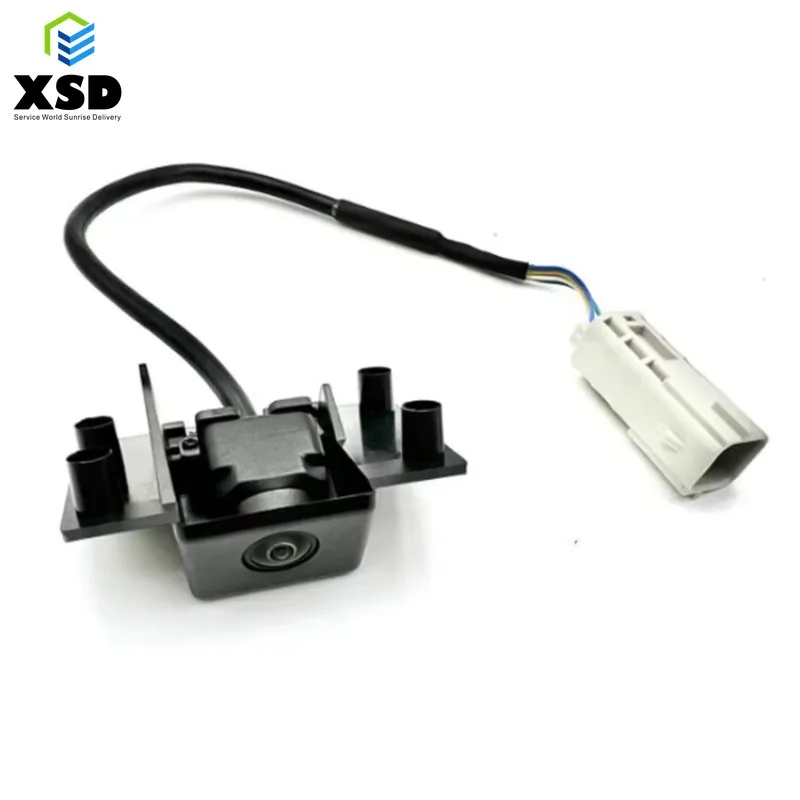 22790290 22913932 Parking Camera For Cadillac Escalade Chevrolet ...
