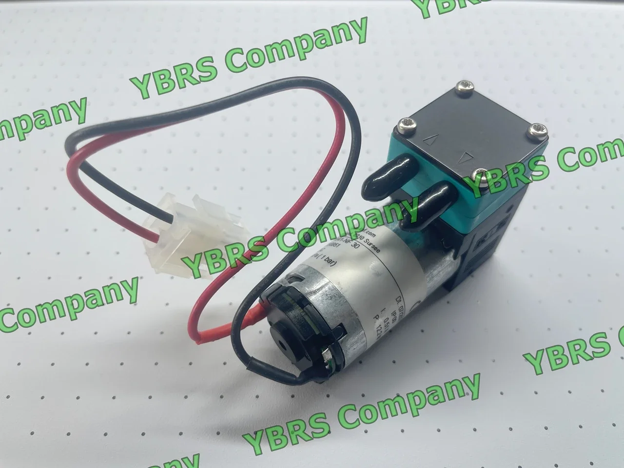 Distilled water Pump For Urit 8136 8160 8161 8200 8201 8206 8210 8211 ...