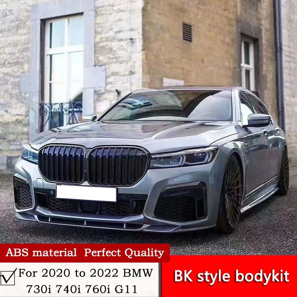 For-2020-to-2022-BMW-BK-style-bodykit-n-grille-CF-cowhorn-mirror-shell ...