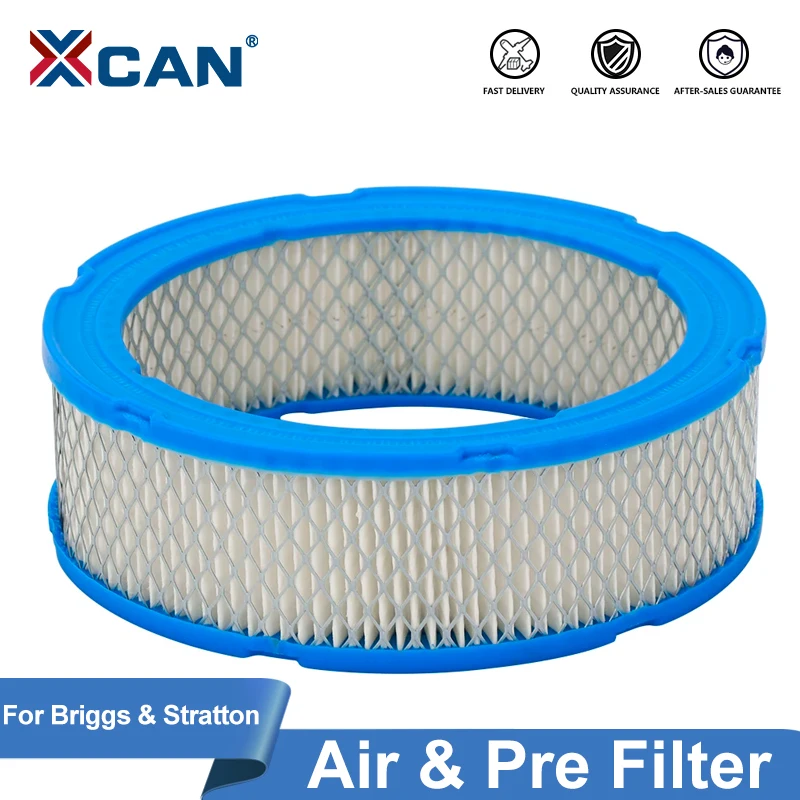 XCAN-Air-Filter-Pre-Filter-for-Briggs-Stratton-394018-392642-394018S ...