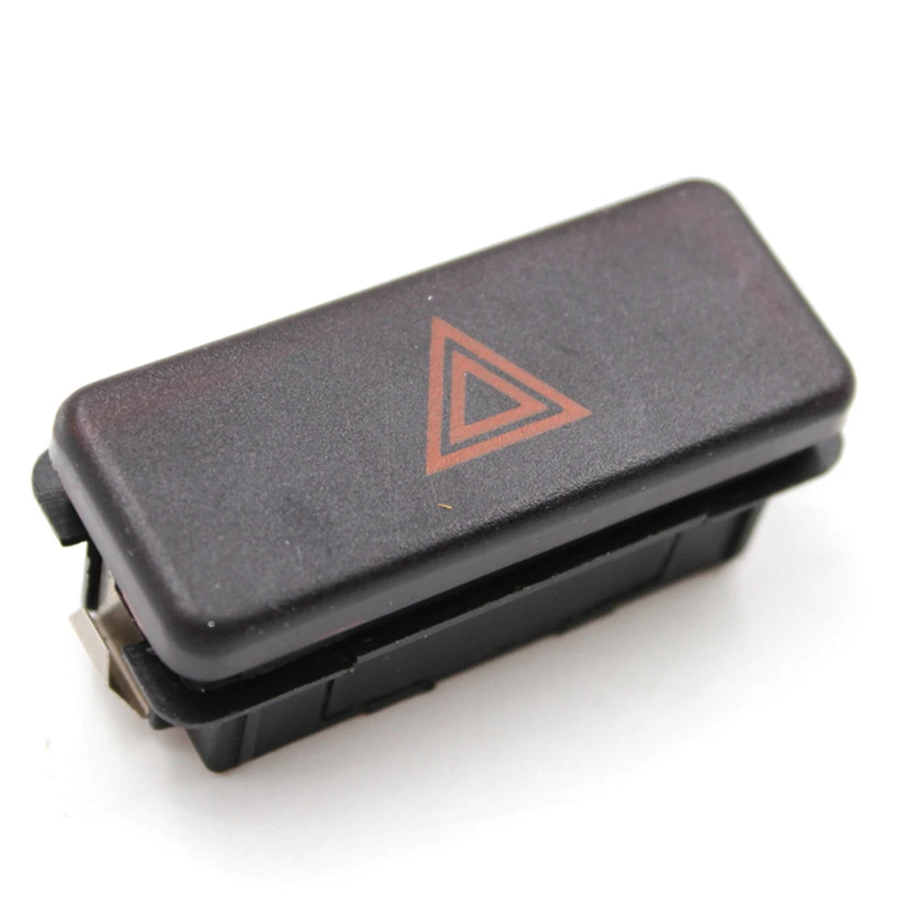 Hazard Warning Flasher Light Switch for BMW 3 5 7 8 Series M3 M5 Z3 E36 ...
