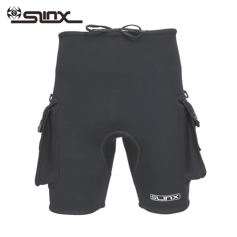 Neoprene-Wetsuit-Shorts-for-Men-Scuba-Diving-Suit-Swimming-Shorts ...