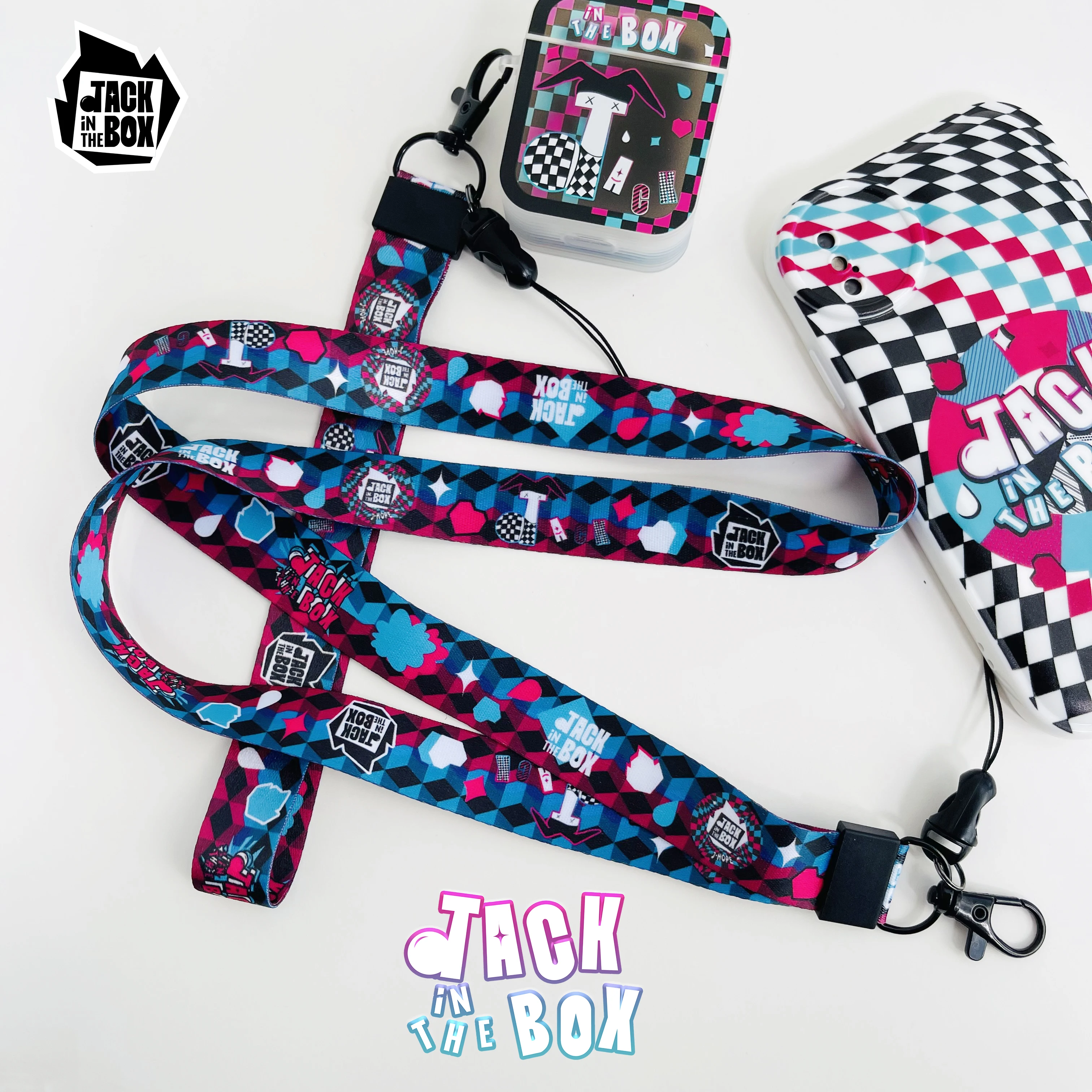 Lanyard Mobile Phone Neck Rope J Hope Hand Wrist Ring Strap USB lanyard ...