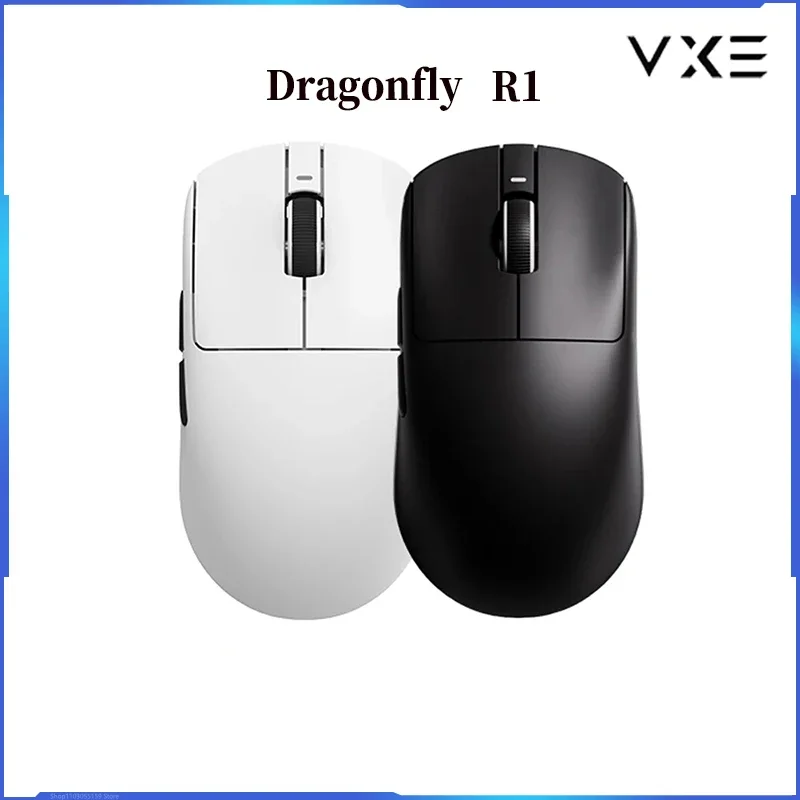 VGN-VXE-rat-n-inal-mbrico-Dragonfly-R1-dispositivo-con-Sensor-PAW3395-n ...