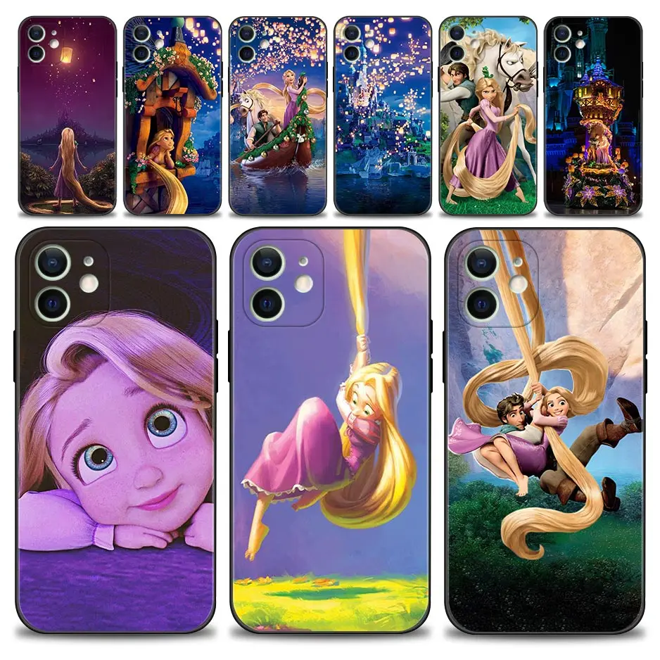 Rapunzel Iphone 6 Case
