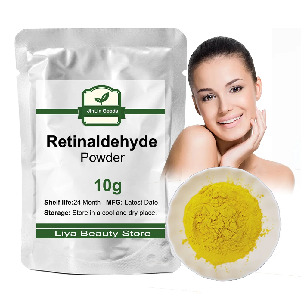 High-Quality-1-10g-Cosmetic-Grade-Retinaldehyde-Powder-Cosmetic-Raw ...