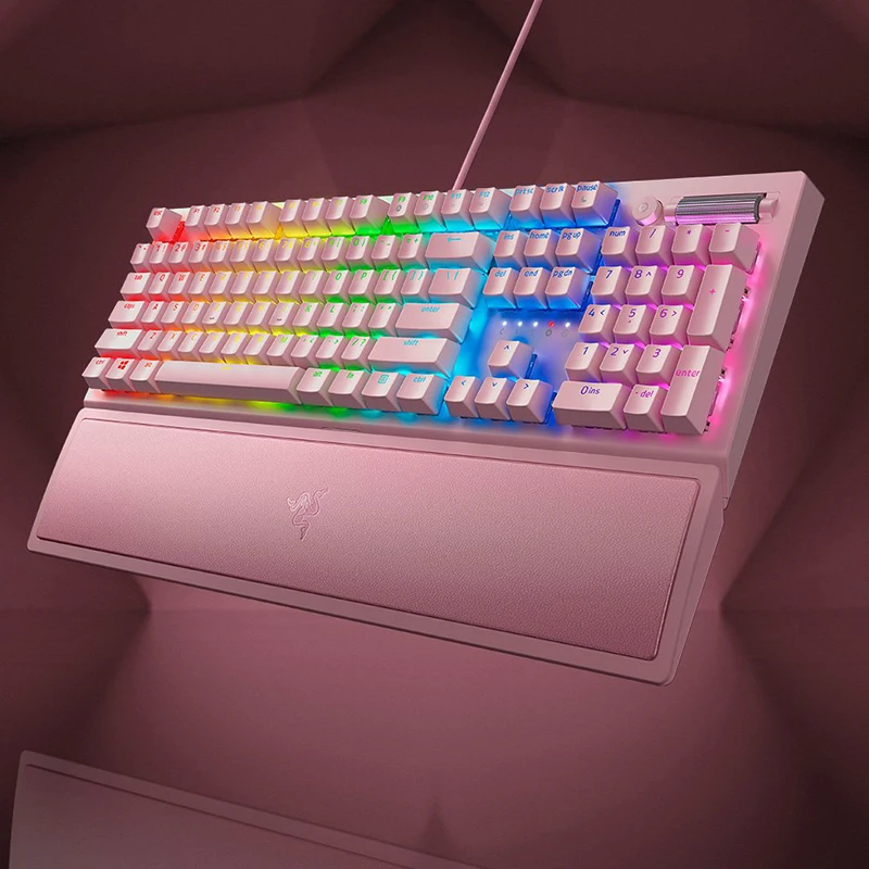 Razer Gaming Keyboard Blackwidow 2022