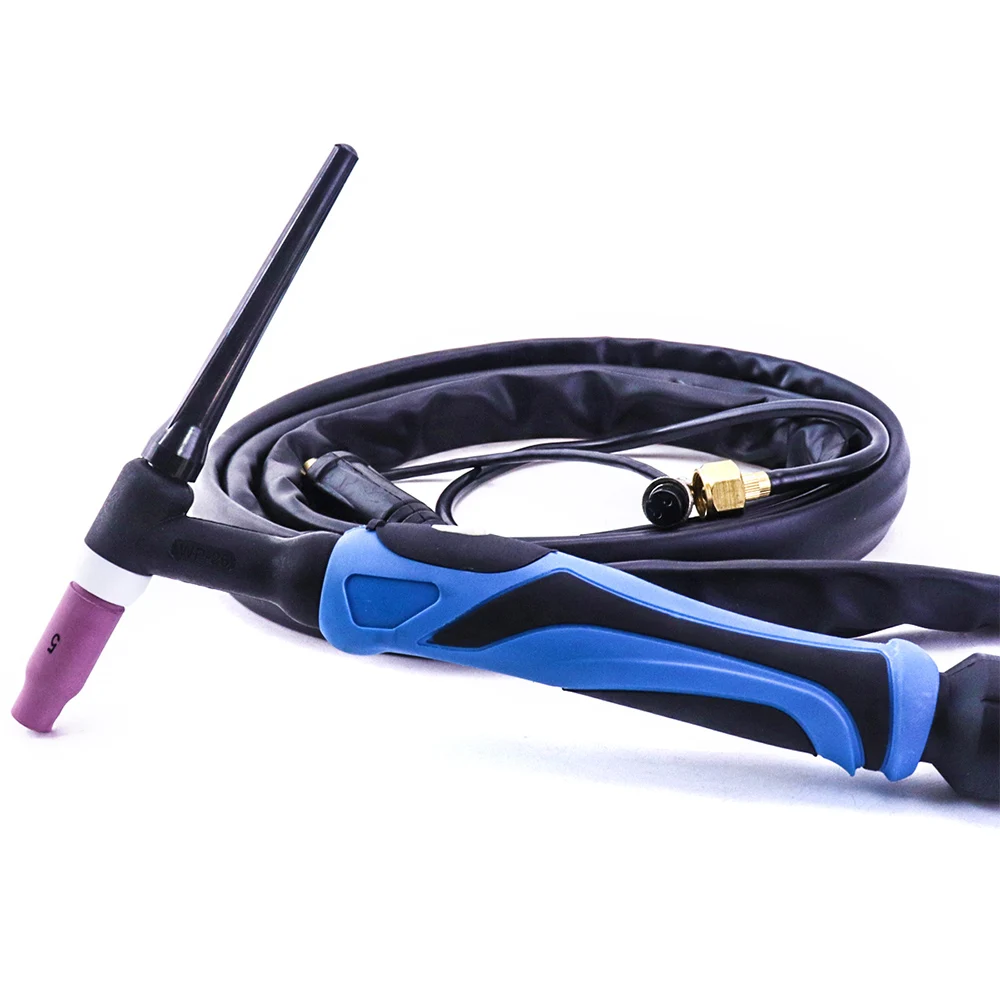 Tocha-de-soldagem-Tig-refrigerada-a-ar-pistola-TIG-TIG26-arg-nio-180A ...