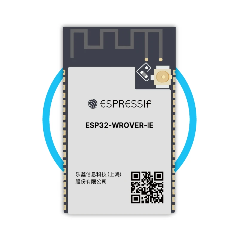 Esp32-wrover-ie Espressif Systems Esp32 Series - Integrated Circuits - AliExpress