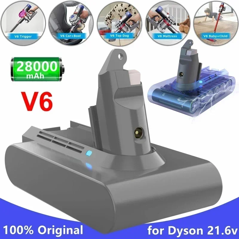 Dyson Dc62 Akku Wechseln