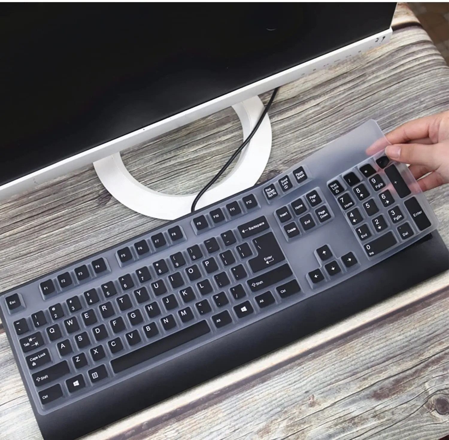 Dell Usb Keyboard Covers