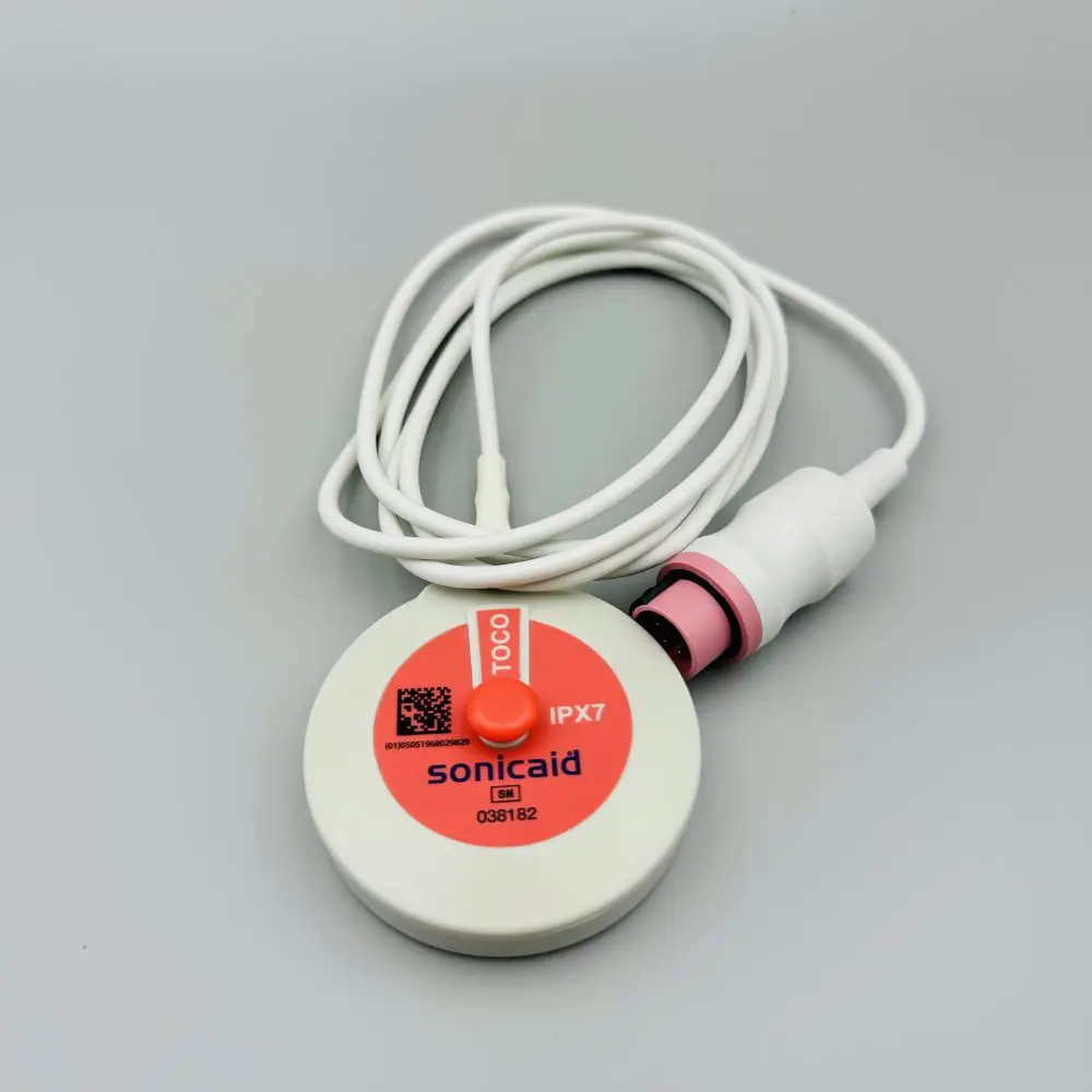 P-N-ACC-ONS-009-ENCORE-CT-FM-TOCO-TRANSDUCER-2-METRES-By-Huntleigh ...