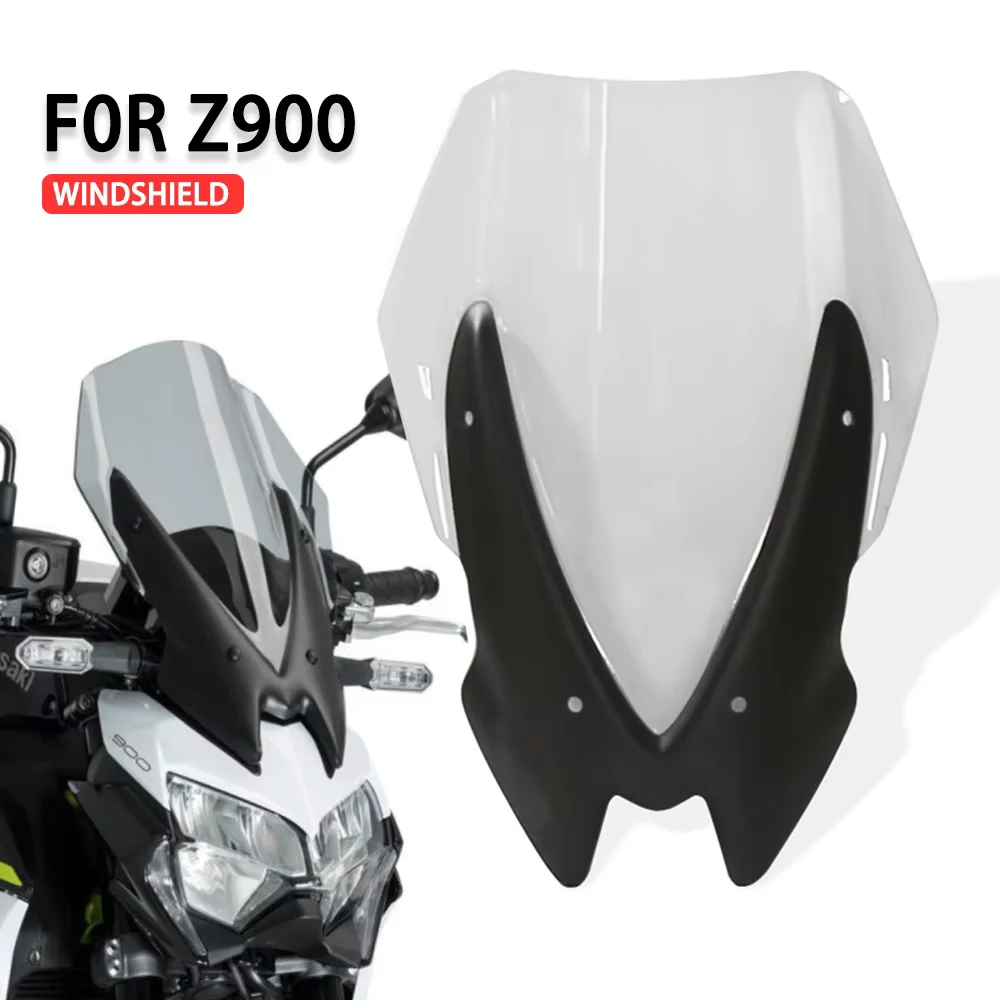 Screen Accessories Sports Windscreen Windshield Viser Visor Wind ...