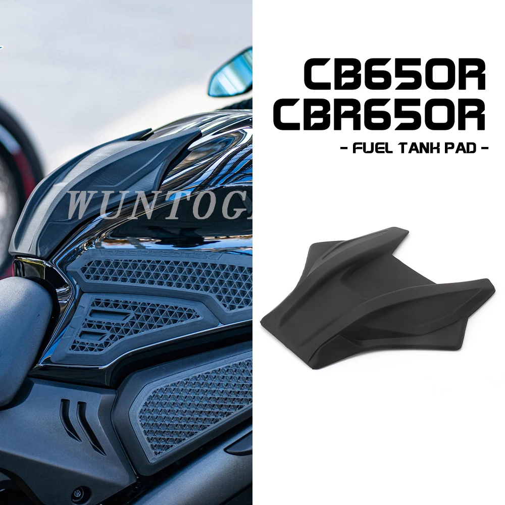CB650R Accessories Motorcycle Fuel Tank Pads for Honda CBR 650R CB ...
