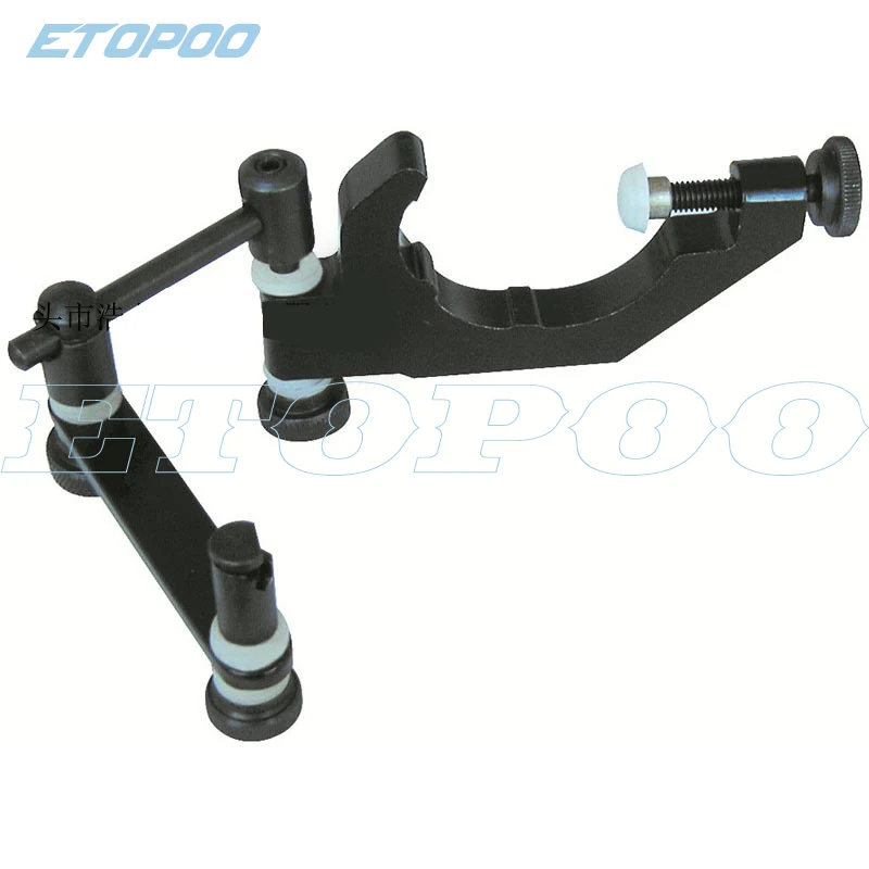 03x. 0005 "dial gauge with bracket lever gauge universal bracket dial ...