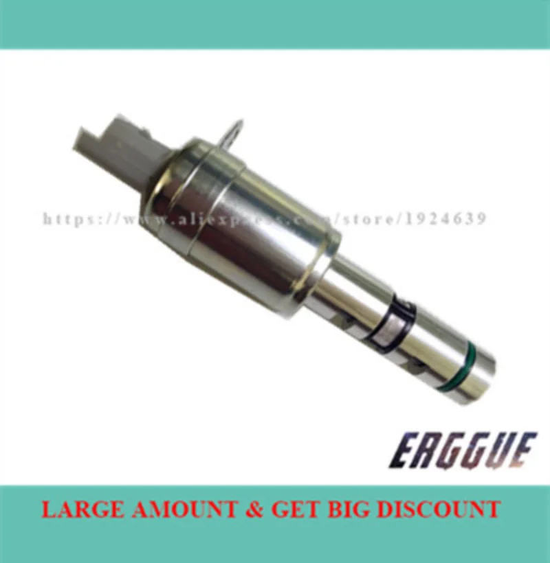 Genuine VVT Variable Timing Solenoid 8200823650 8200240058 For Renault ...