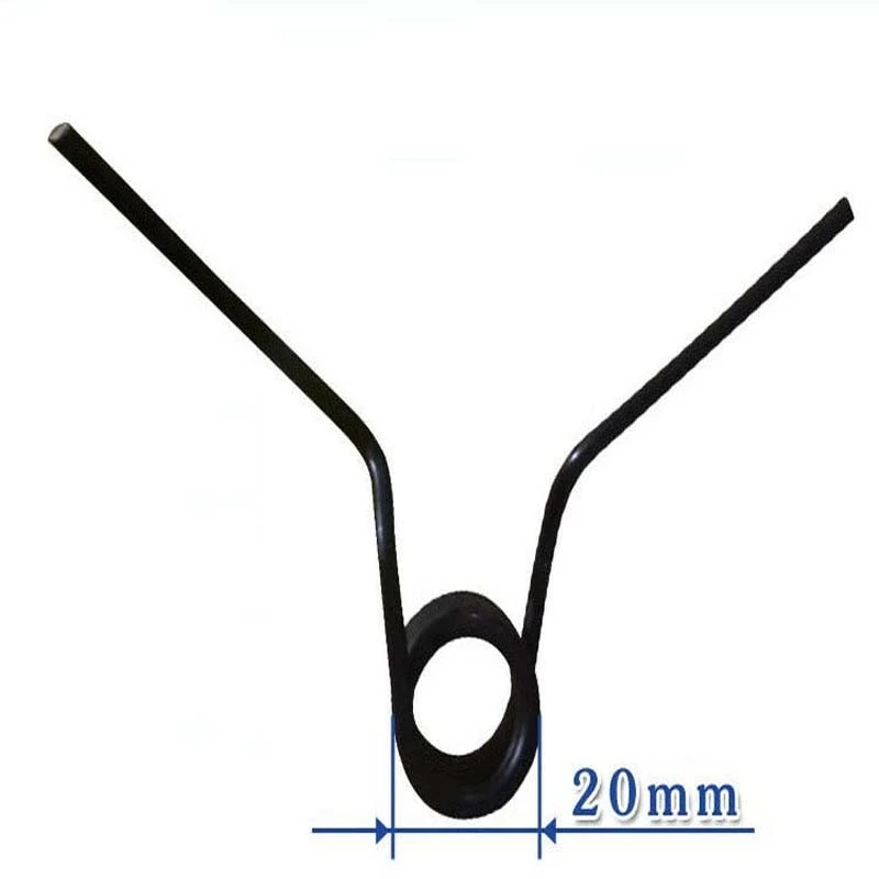 Tire Changer Balancer Machine Torsional Spring For Foot Pedal part Tyre ...