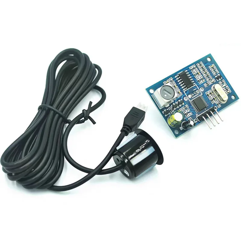 M-dulo-de-medici-n-de-distancia-ultras-nico-integrado-Radar-de-marcha ...