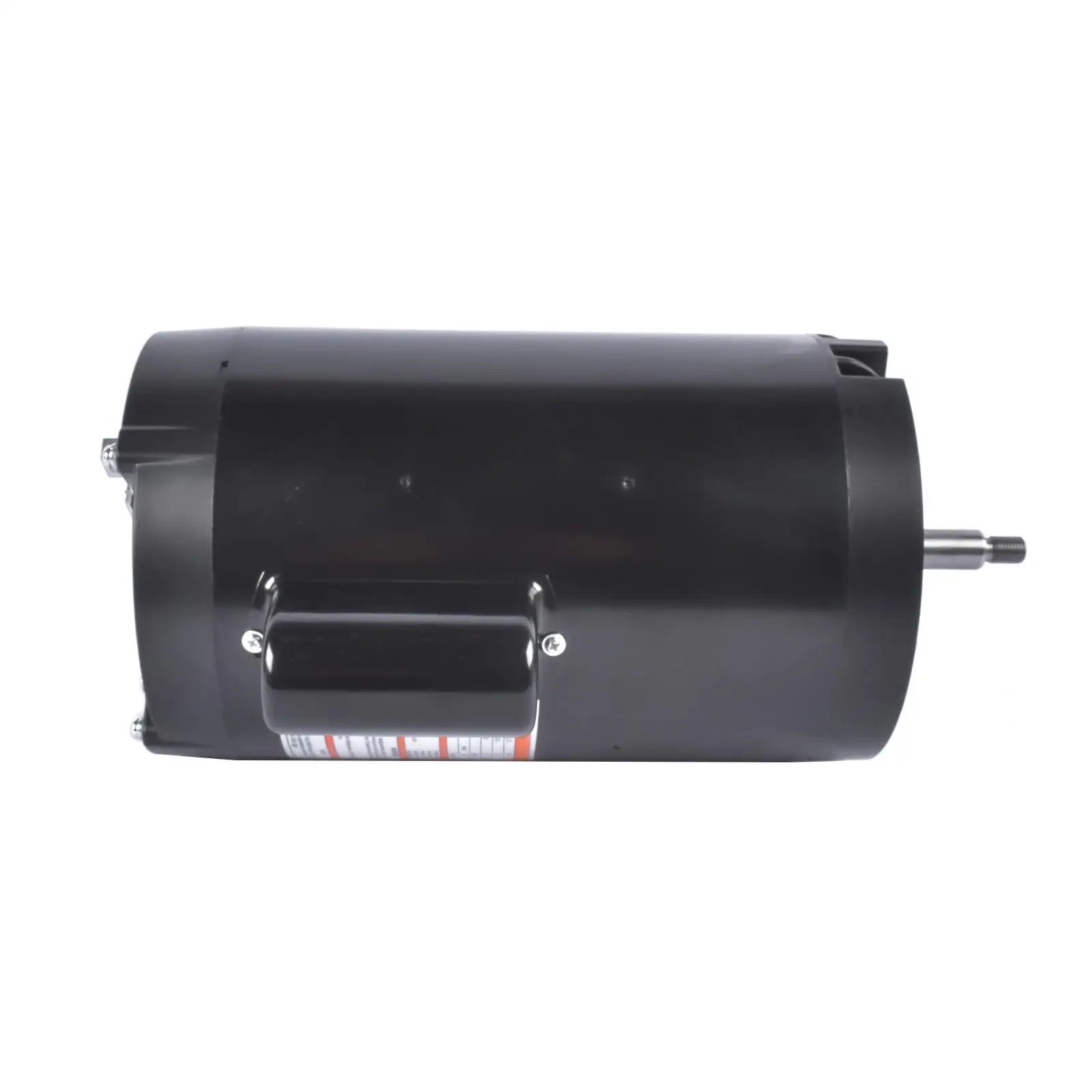 AP03 B129 1-1/2 HP 3450 RPM 1 Speed 230/115 Volts C-Face Pool Motor ...